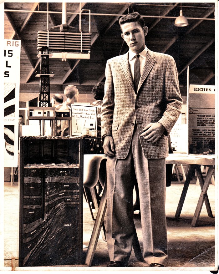 Ray L. Bellande | Biloxi Historical Society